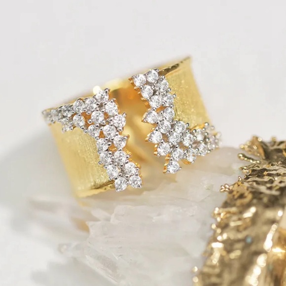 Jewelry | Live Show Wedding Ring | Poshmark